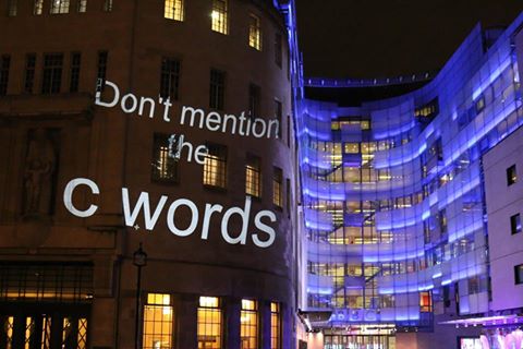 The C words | Feral X